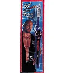 Austin Toothbrush | Pro Wrestling | Fandom