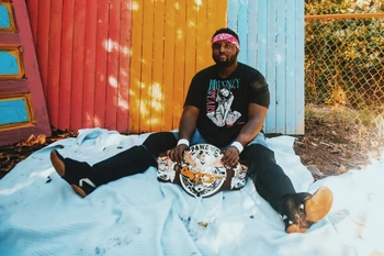 Billy Dixon | Pro Wrestling | Fandom