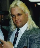 Buddy Landel/Image gallery | Pro Wrestling | Fandom
