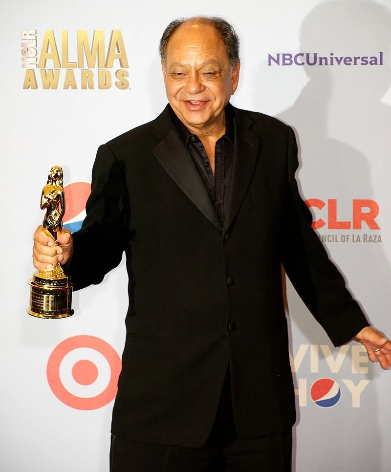 Cheech Marin | Pro Wrestling | Fandom