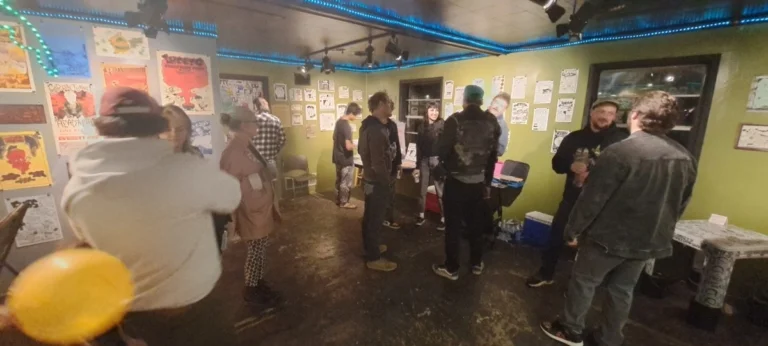 Dedicated Visual Arts Studio | Pro Wrestling | Fandom