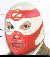 Dr. Zeta/Image gallery | Pro Wrestling | Fandom