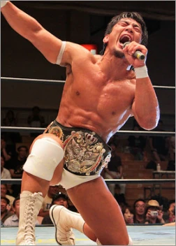 Hiroshi Yamato | Pro Wrestling | Fandom