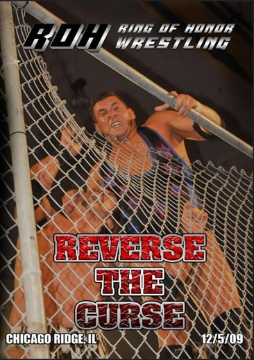 Reverse the Curse | Pro Wrestling Wiki | Fandom