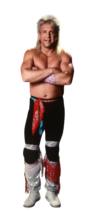 Ricky Morton | Pro Wrestling | Fandom