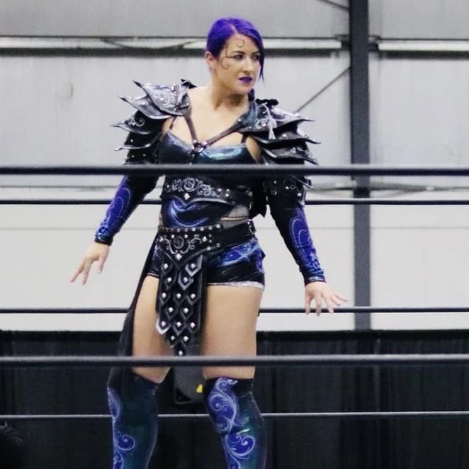 Riley Shepard/Image gallery | Pro Wrestling | Fandom