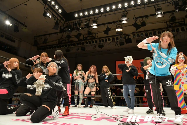 Stardom Year-End Climax 2020/Image gallery | Pro Wrestling | Fandom