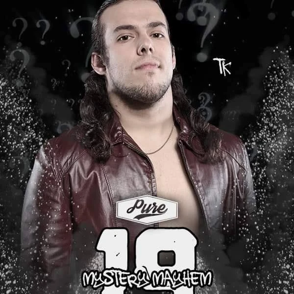 TK Stark/Image gallery | Pro Wrestling | Fandom