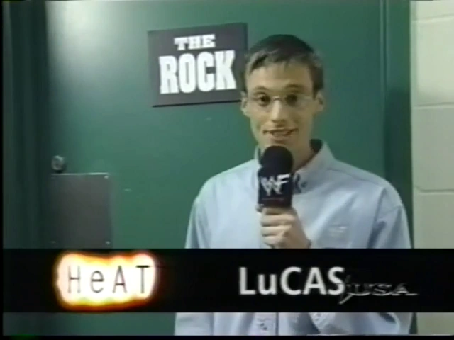 April 11, 1999 WWE Heat results | Pro Wrestling | Fandom