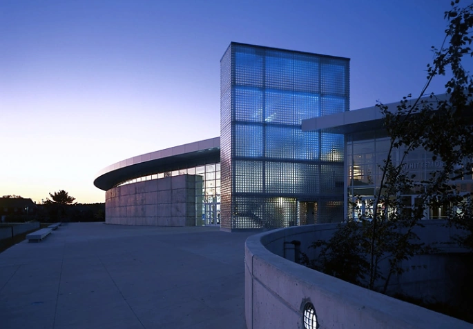 Whittemore Center Arena | Pro Wrestling | Fandom