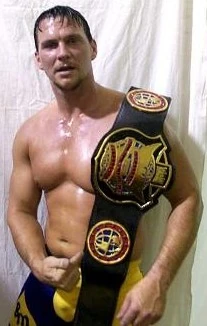 Billy Maverick | Pro Wrestling | Fandom