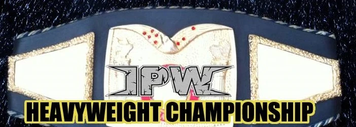 IPW Heavyweight Championship | Pro Wrestling | Fandom