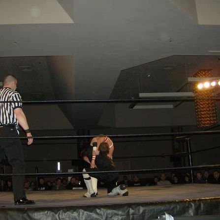 Allen Amazing/Image gallery | Pro Wrestling | Fandom