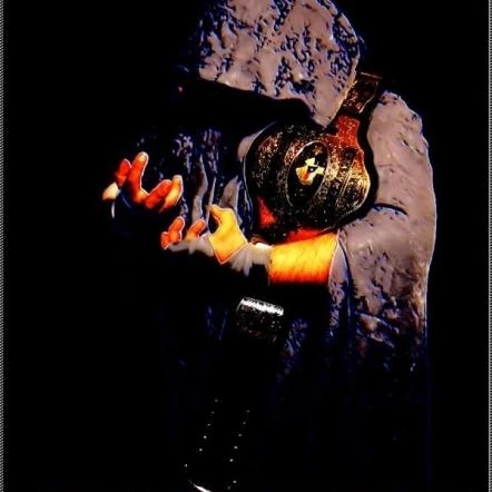 Alucard | Pro Wrestling | Fandom