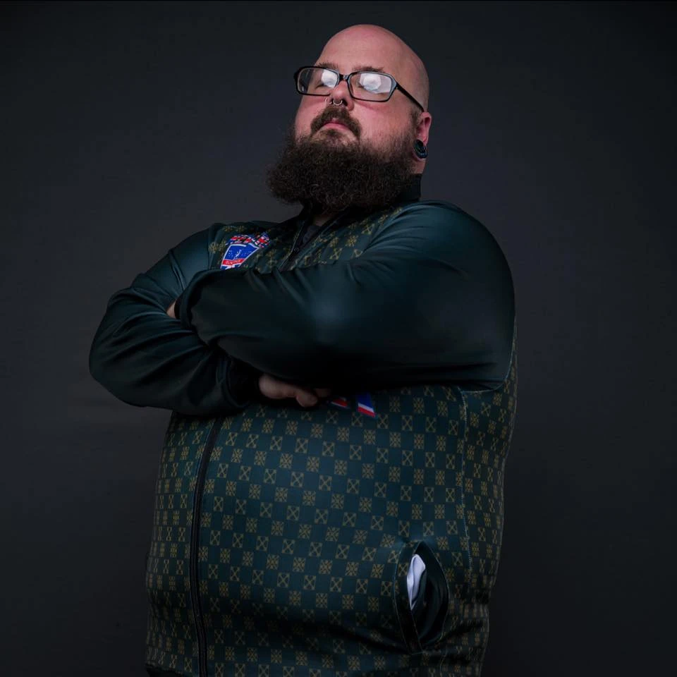 Ben Shearin/Image gallery | Pro Wrestling | Fandom