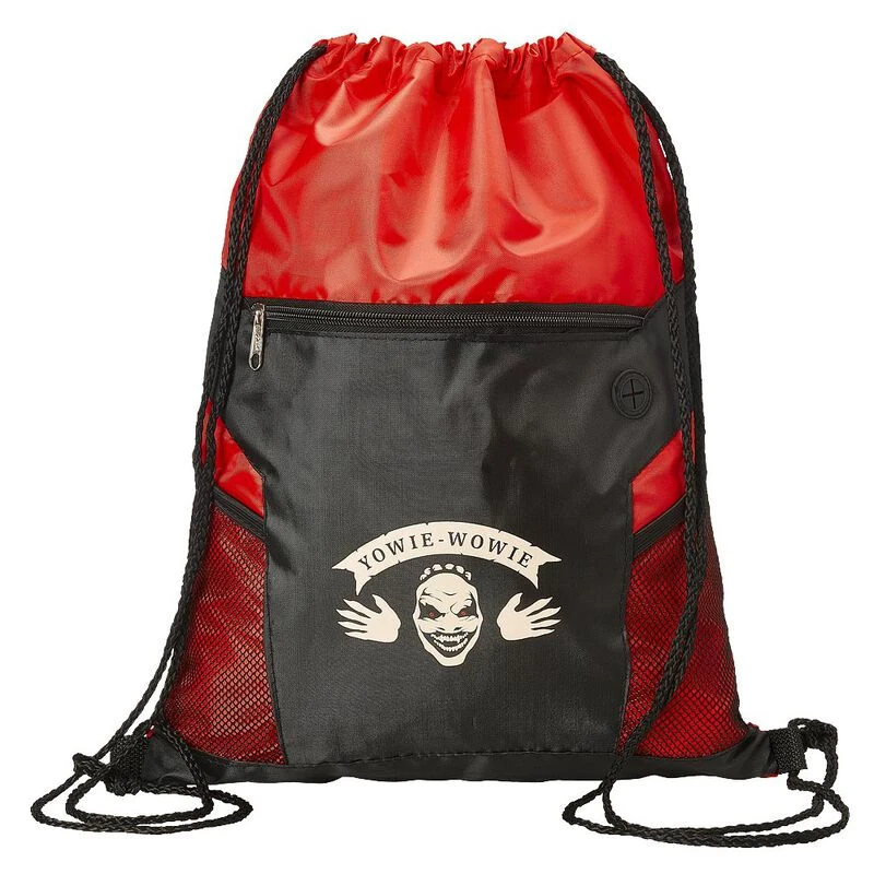 Bray Wyatt "Yowie Wowie" Drawstring Bag | Pro Wrestling | Fandom