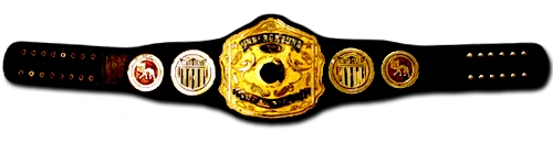 CZW Ultraviolent Underground Championship | Pro Wrestling | Fandom