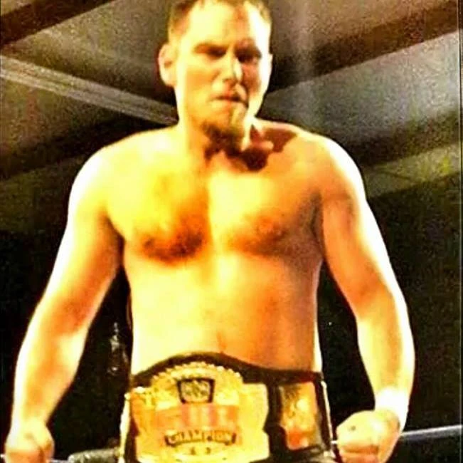 Charlie Weston | Pro Wrestling | Fandom