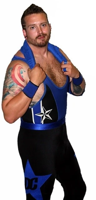 Damian Cole/Image gallery | Pro Wrestling | Fandom