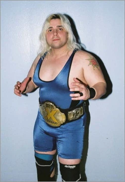 Jason Dukes/Image gallery | Pro Wrestling | Fandom