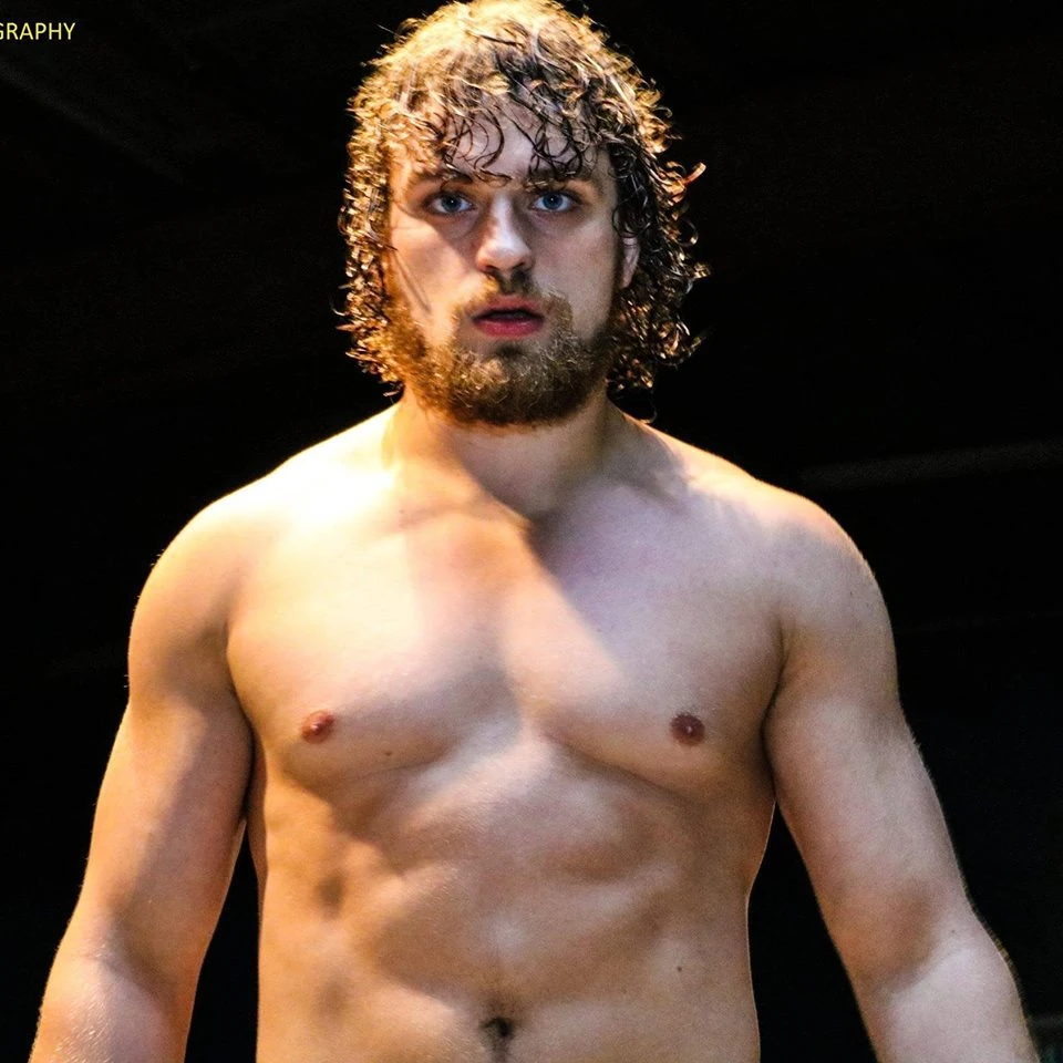 Killian McMurphy/Image gallery | Pro Wrestling | Fandom