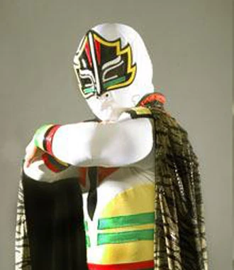 Mascarita Sagrada | Pro Wrestling | Fandom