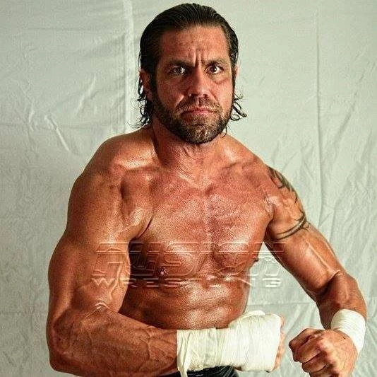 Pat Cusick | Pro Wrestling | Fandom