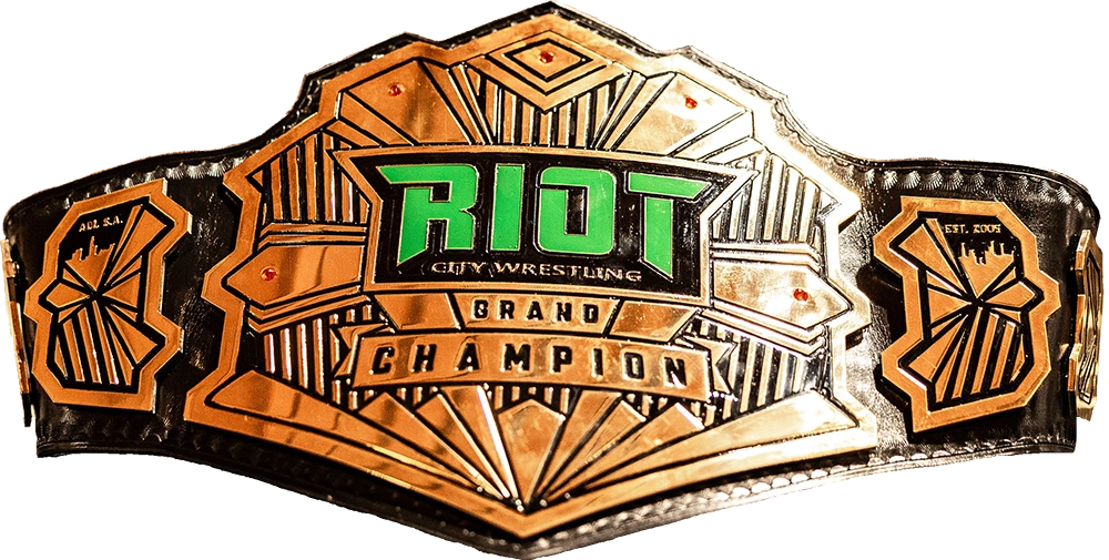 RCW Grand Championship | Pro Wrestling | Fandom