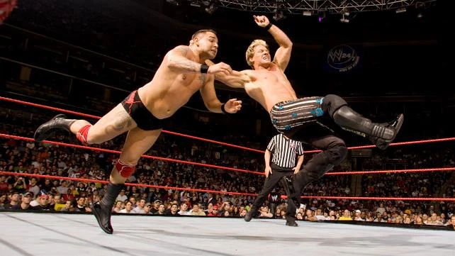 November 26, 2007 Monday Night RAW results | Pro Wrestling | Fandom