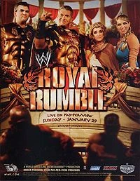 Royal Rumble (2006) | Pro Wrestling Wiki | Fandom