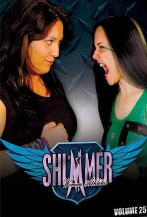 Shimmer Volume 25 | Pro Wrestling Wiki | Fandom