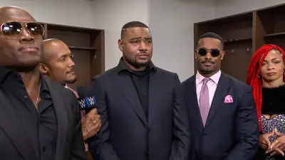 The SmackDown LowDown (February 17, 2024) | Pro Wrestling | Fandom