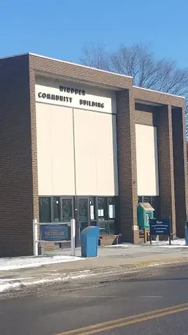 Windber Community Building | Pro Wrestling | Fandom