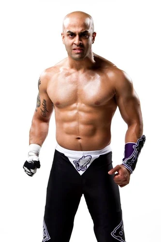 Sonjay Dutt | Pro Wrestling | Fandom