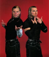 The Hardy Boyz/Image gallery | Pro Wrestling | Fandom
