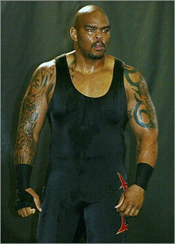 AJ Steele | Pro Wrestling | Fandom