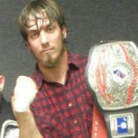 Aric Andrews | Pro Wrestling | Fandom