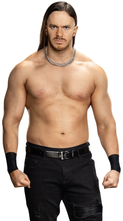 Bryce Donovan | Pro Wrestling | Fandom