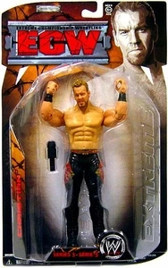 Christian (ECW Wrestling Action Figure Series 5) | Pro Wrestling | Fandom