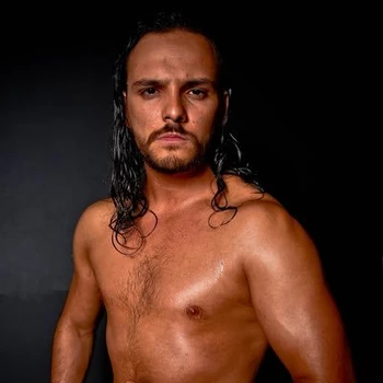 Eli Theseus | Pro Wrestling | Fandom