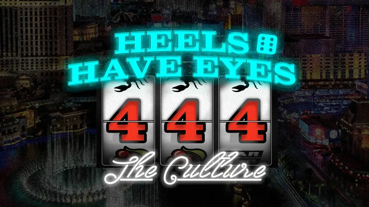4th Rope-GCW Heels Have Eyes: For The Culture 2025 | Pro Wrestling | Fandom