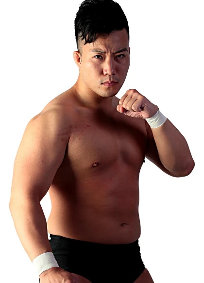 Kinya Okada | Pro Wrestling | Fandom