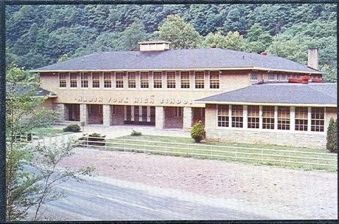 Marsh Fork High School | Pro Wrestling | Fandom