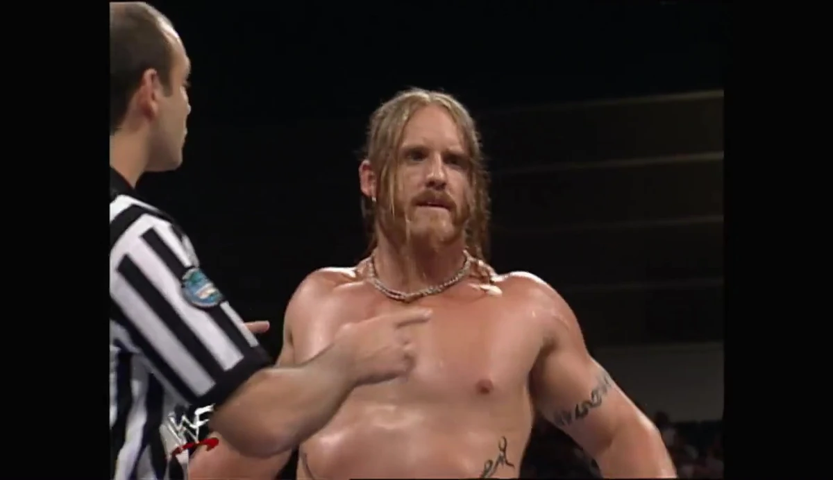 In Your House 22: Over the Edge/Image gallery | Pro Wrestling | Fandom