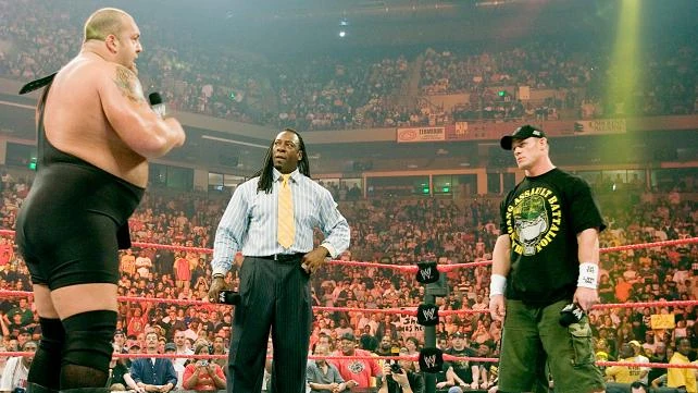October 9, 2006 Monday Night RAW results | Pro Wrestling | Fandom