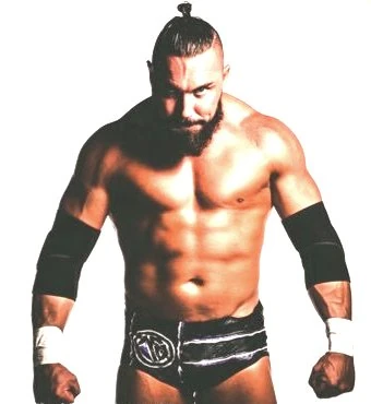 Teddy Goodz | Pro Wrestling | Fandom