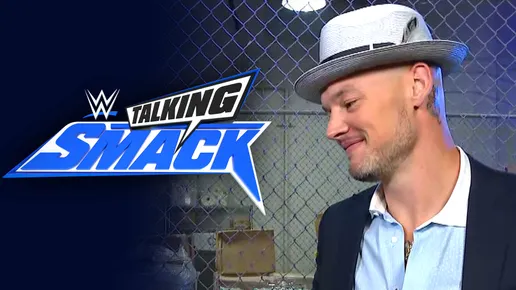 WWE Talking Smack (August 27, 2021) | Pro Wrestling | Fandom
