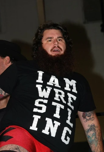 Zane Riley | Pro Wrestling | Fandom