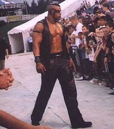 Martin Wright/Image gallery | Pro Wrestling | Fandom