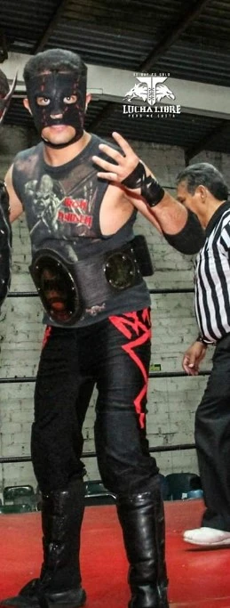 Dark Pain/Image gallery | Pro Wrestling | Fandom